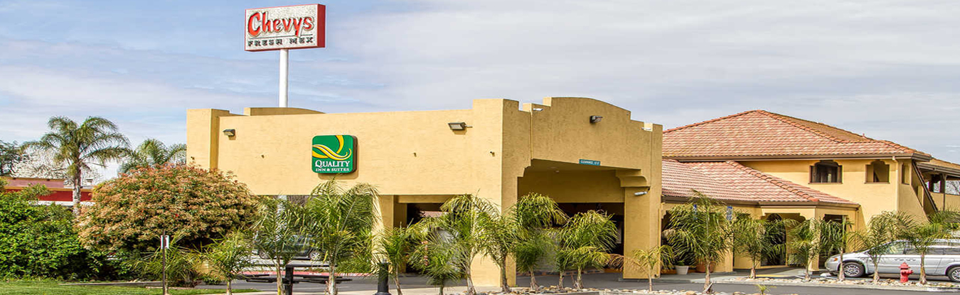 Gilroy Hotel close to Garlic Festival | Hotels near St. Louise Regional ...